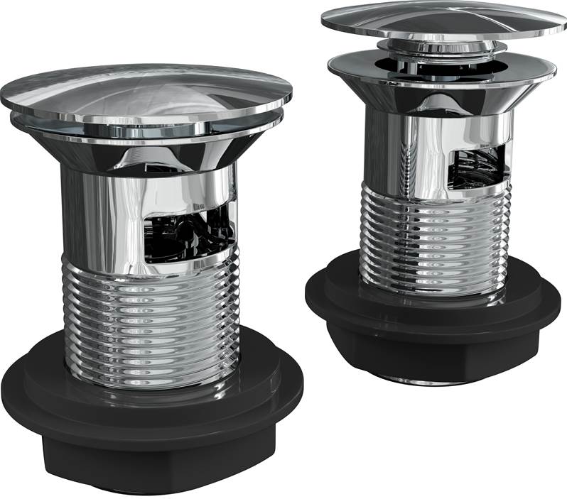 Moon Click Clack Basin Waste