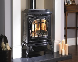 Waterford Stanley Stoves - McDonogh Galway