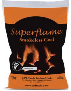 Coal Supplies - McDonogh Direct