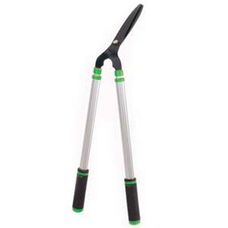 True Temper Telescopic Lawn Shears
