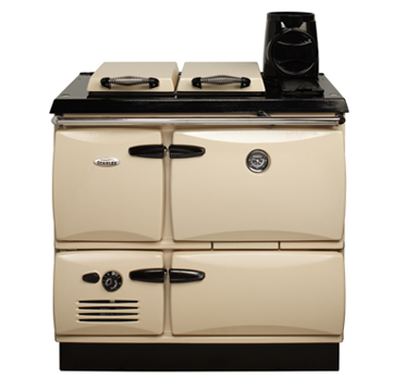 Stanley Donard 60k Solid Fuel Cooke