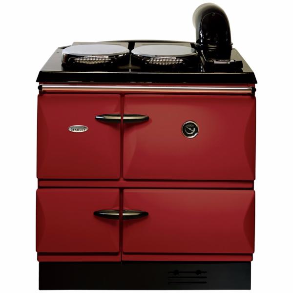 Brandon 80k Oil Fired Cooker