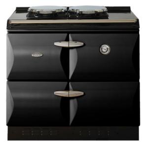 Waterford Stanley Cookers | At McDonogh Direct