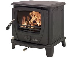 Waterford Stanley Stoves - McDonogh Galway