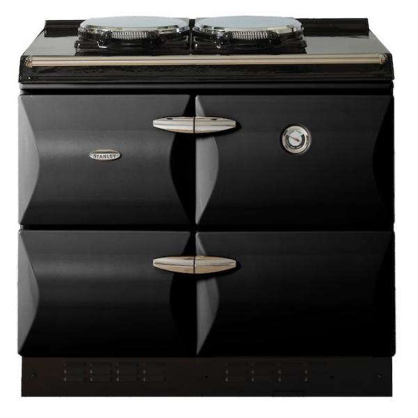 Stanley Brandon 80k Condensing Cooker