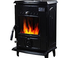 Stoves - Online Hardware Store Galway, Ireland
