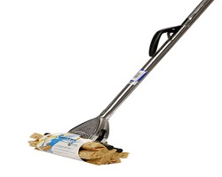 Brushes, Mops & Buckets